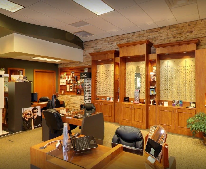 About Us 20 20 Vision Center About Us 20 20 Vision Center